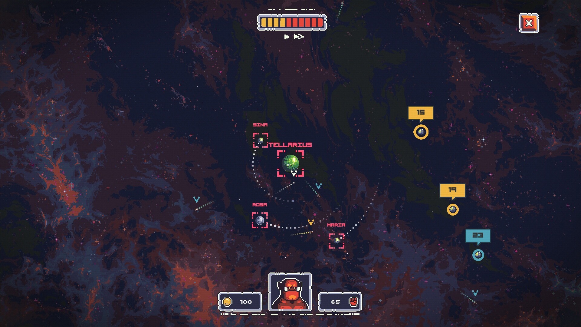 Beat the Humans on Steam