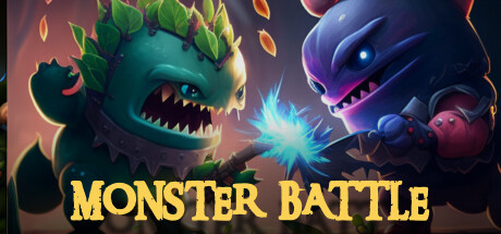 Monster Battle on Steam