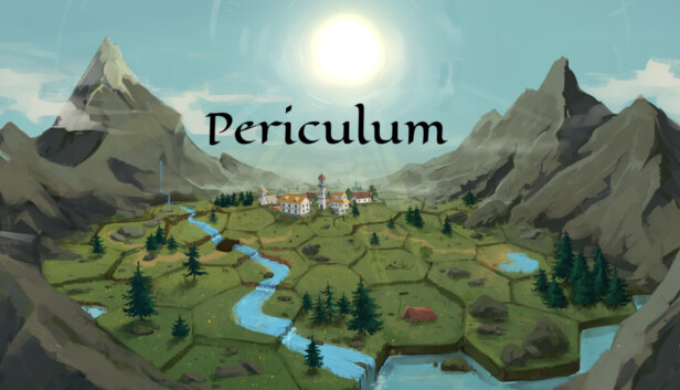 Periculum · SteamDB