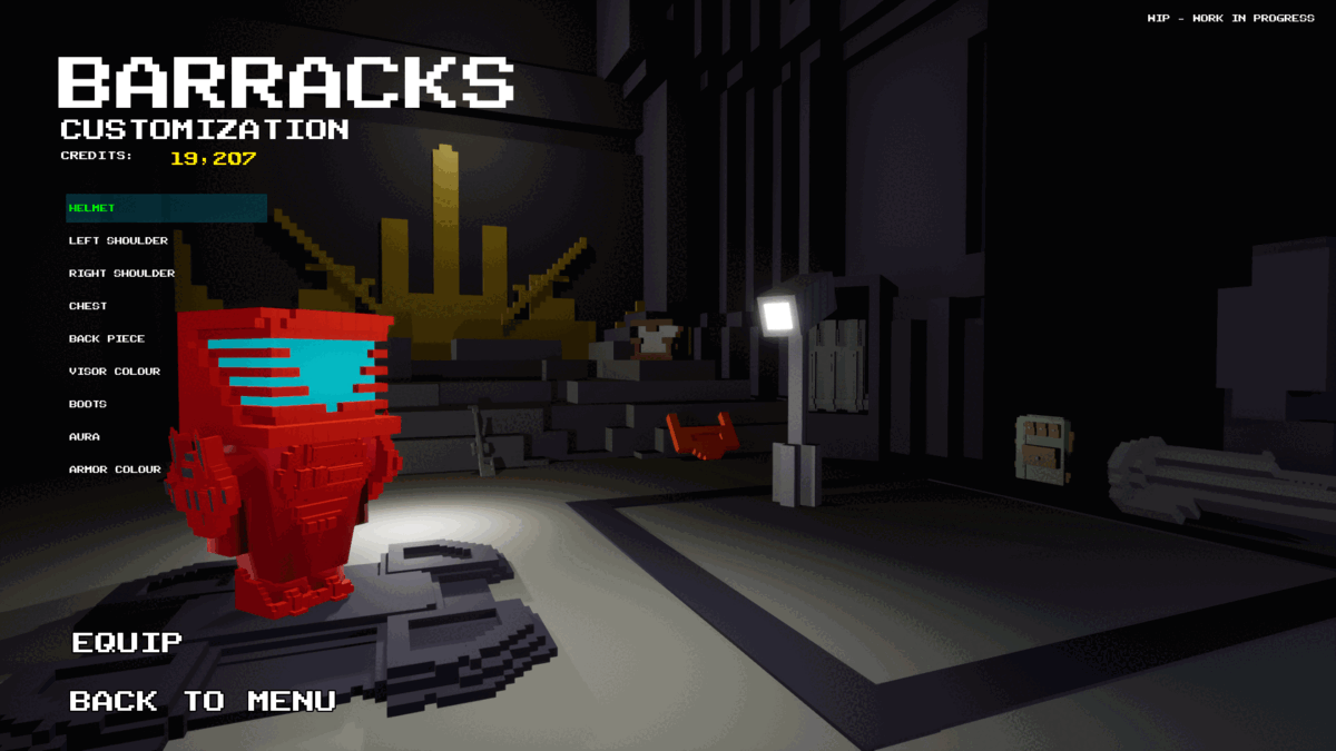 Cube Crusaders on Steam