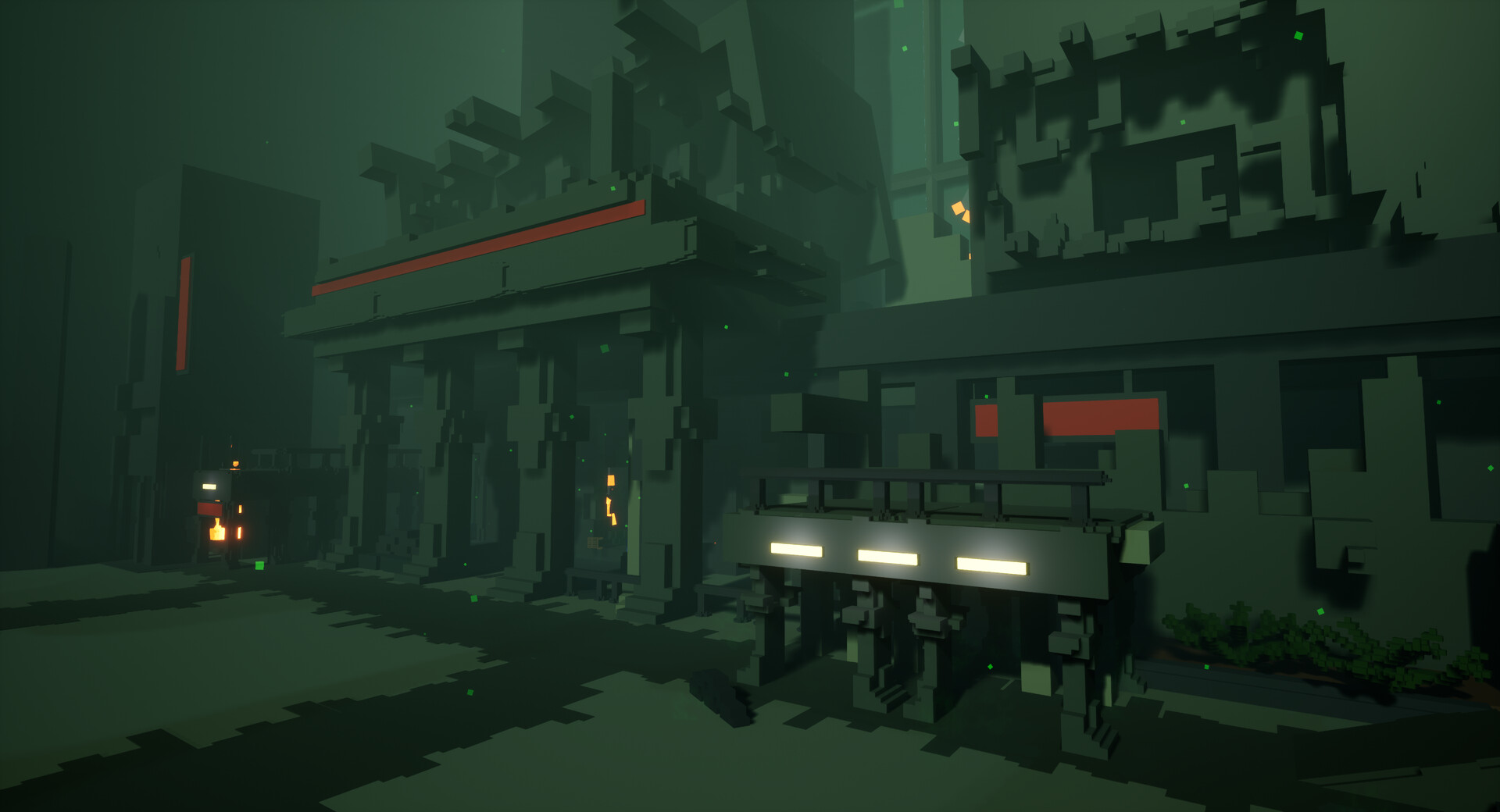 Cube Crusaders no Steam