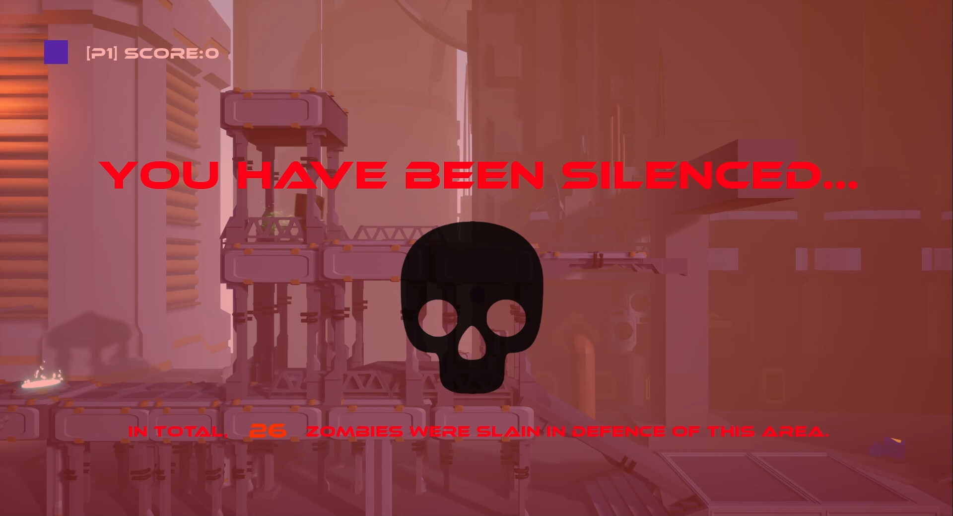 Cube Crusaders no Steam