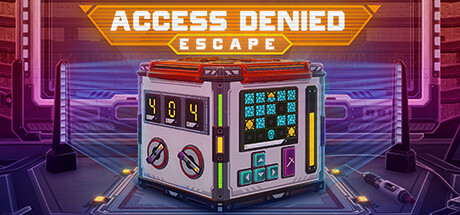 Access Denied& Escape · SteamDB