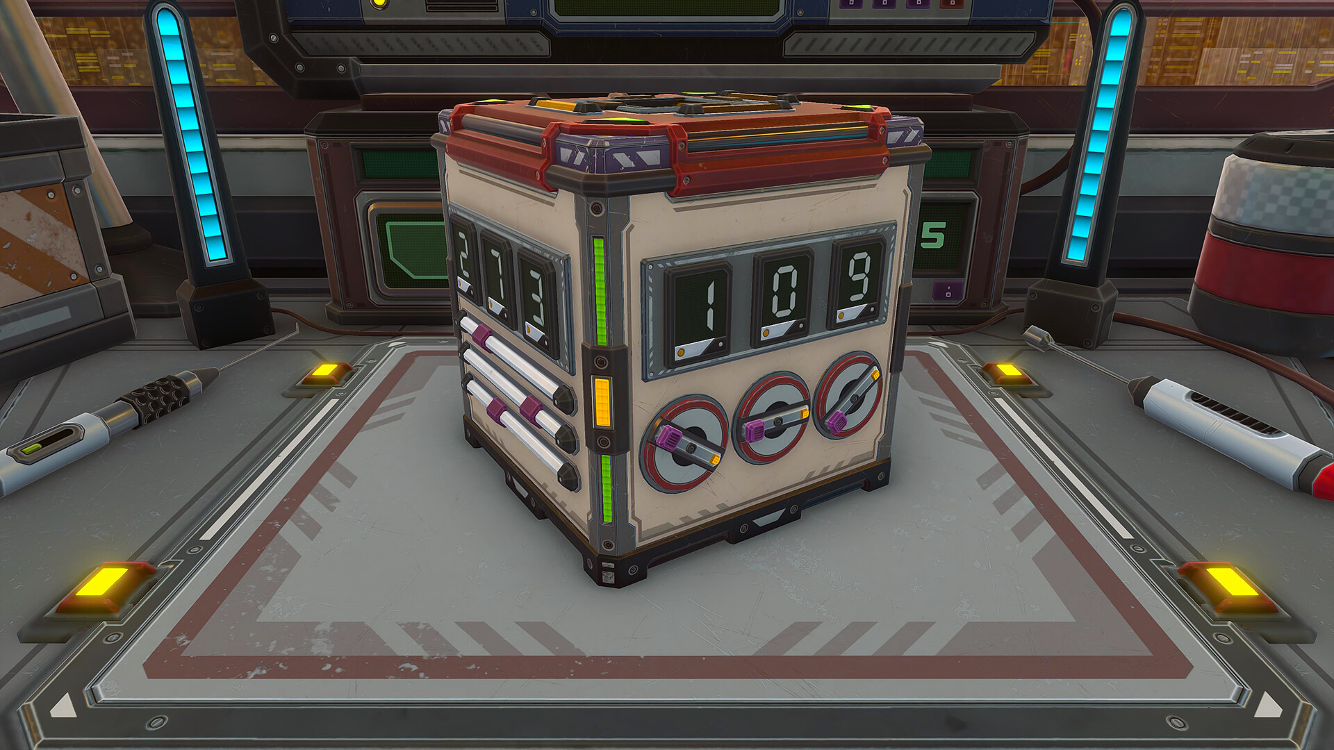 Access Denied: Escape Screenshots · SteamDB