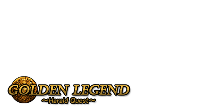 Golden Legend -Harald Quest- · SteamDB