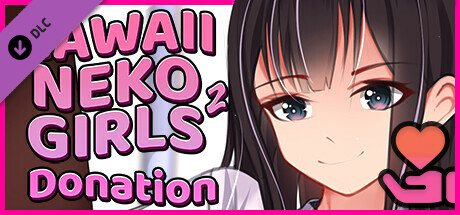 Kawaii Neko Girls 2 – Medium Donation on Steam