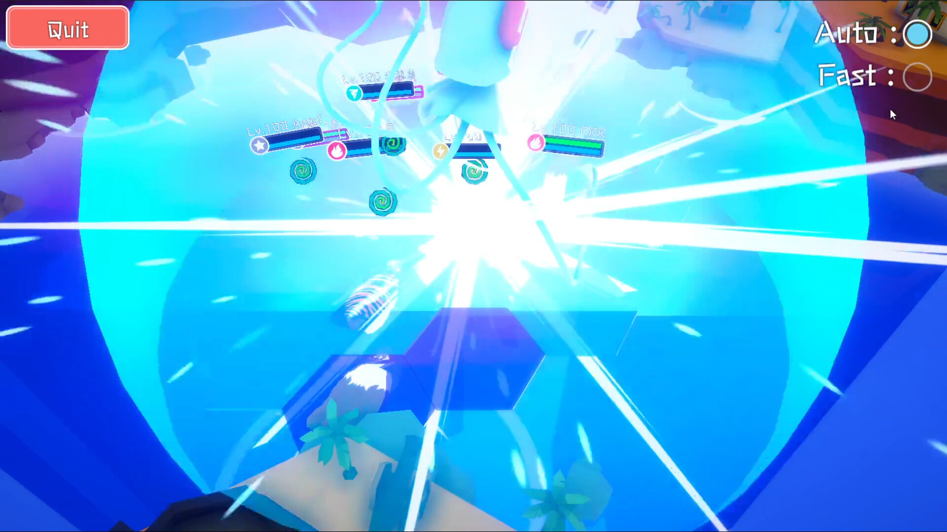 Ocean Man on Steam