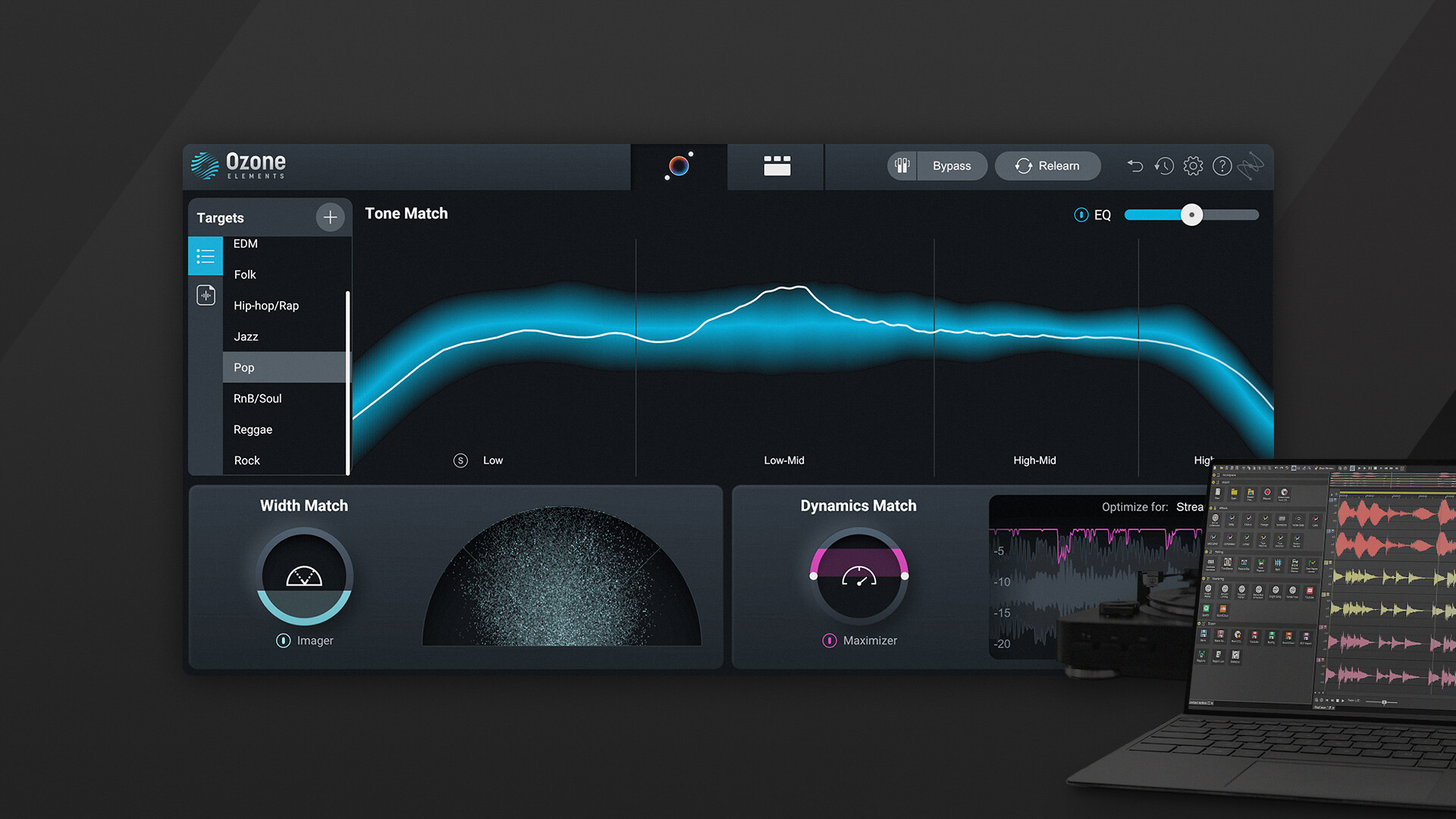 SOUND FORGE Audio Studio 17 Steam Edition Screenshots · SteamDB