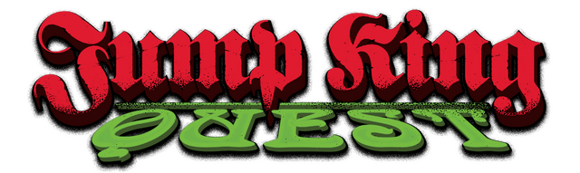 JUMP KING QUEST · SteamDB