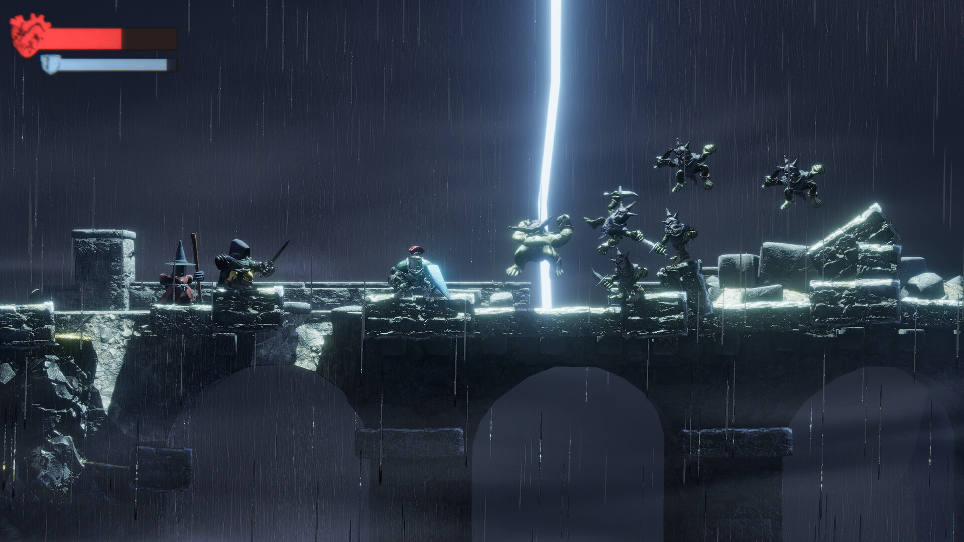 JUMP KING QUEST on Steam