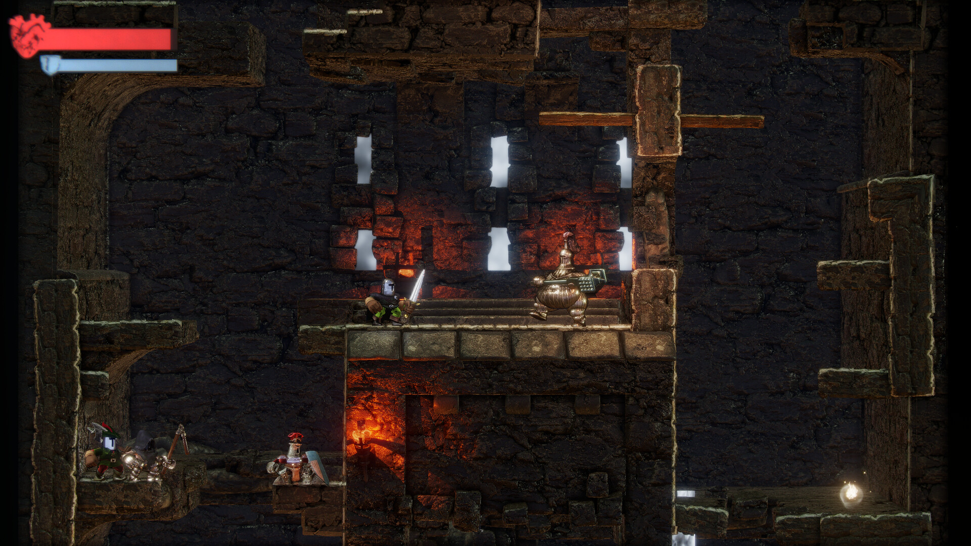 JUMP KING QUEST on Steam