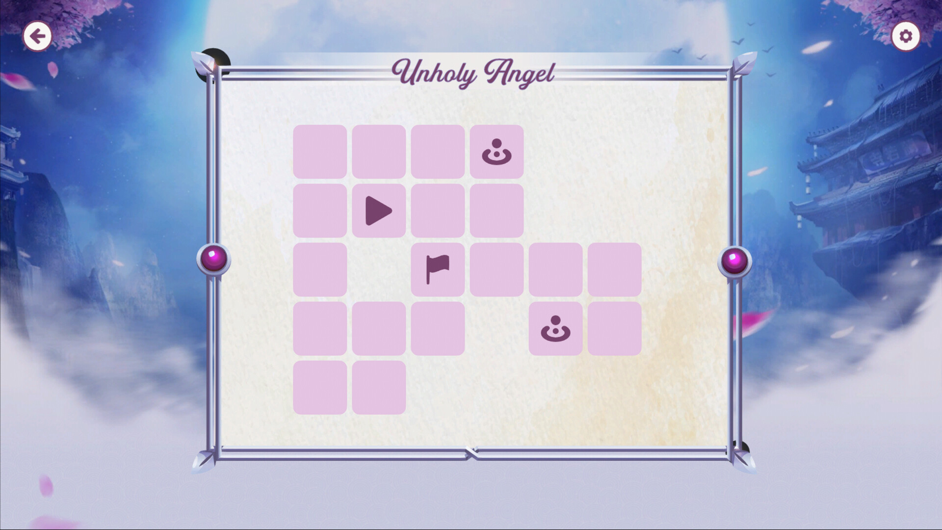 Unholy Angel 2 on Steam