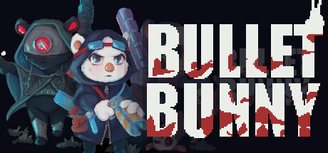 Bullet Bunny on Steam