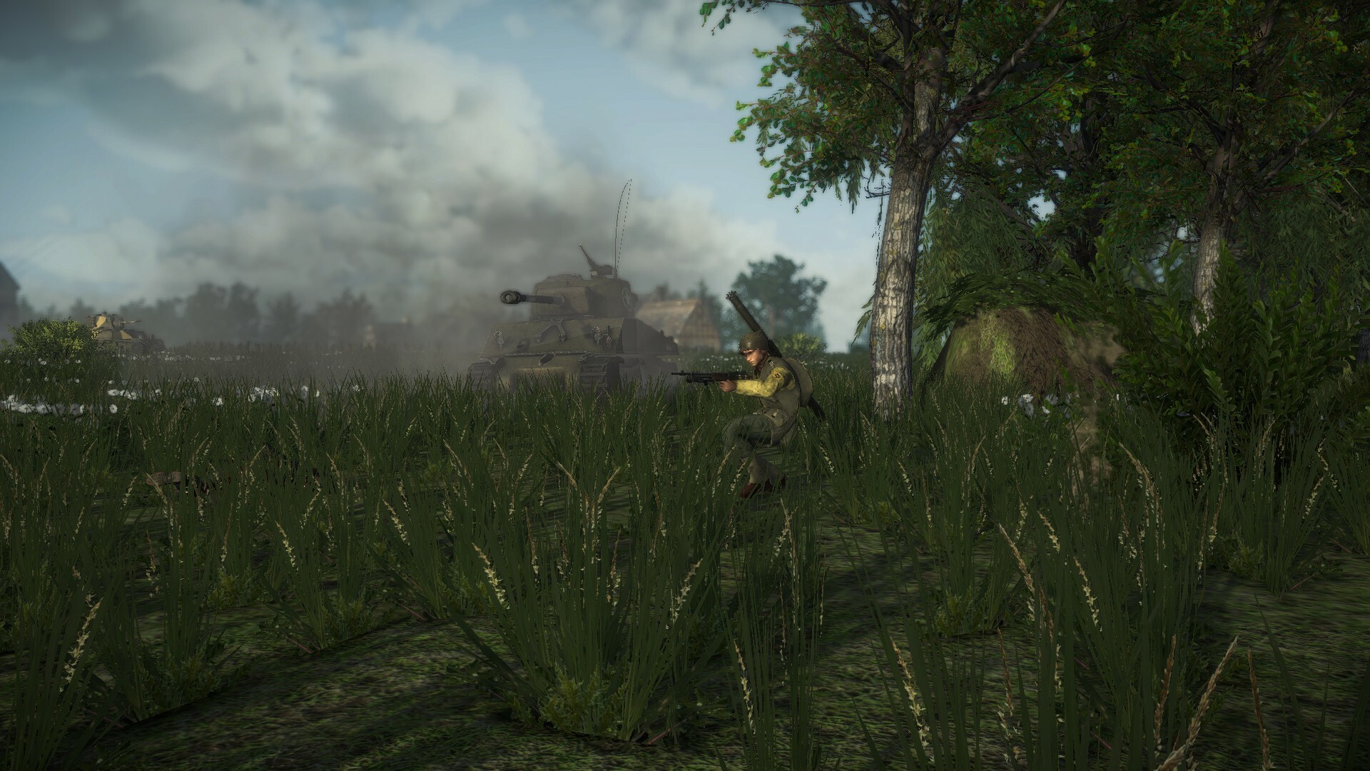 Easy Red 2: Normandy on Steam