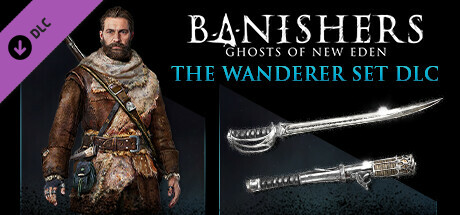 Banishers: Ghosts of New Eden - Wanderer Set DLC on Steam