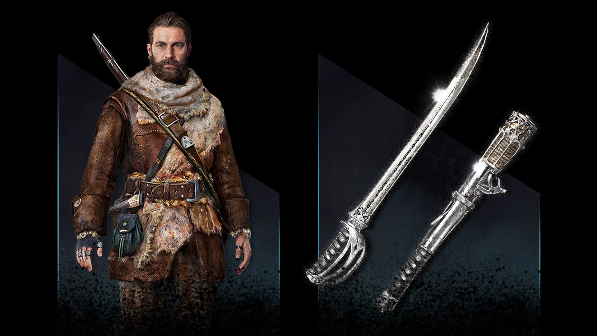 Banishers: Ghosts of New Eden - Wanderer Set DLC on Steam