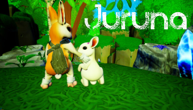 Juruna Game on Steam