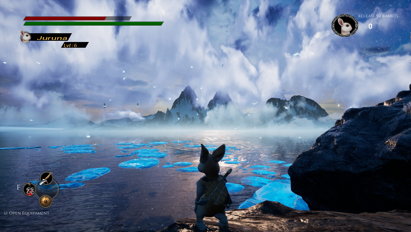 Juruna Game on Steam