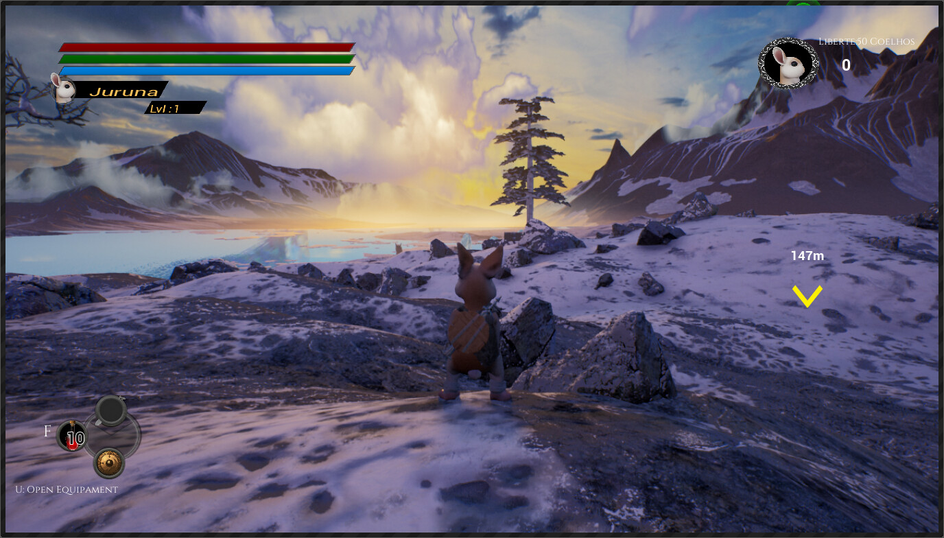 Juruna Game on Steam