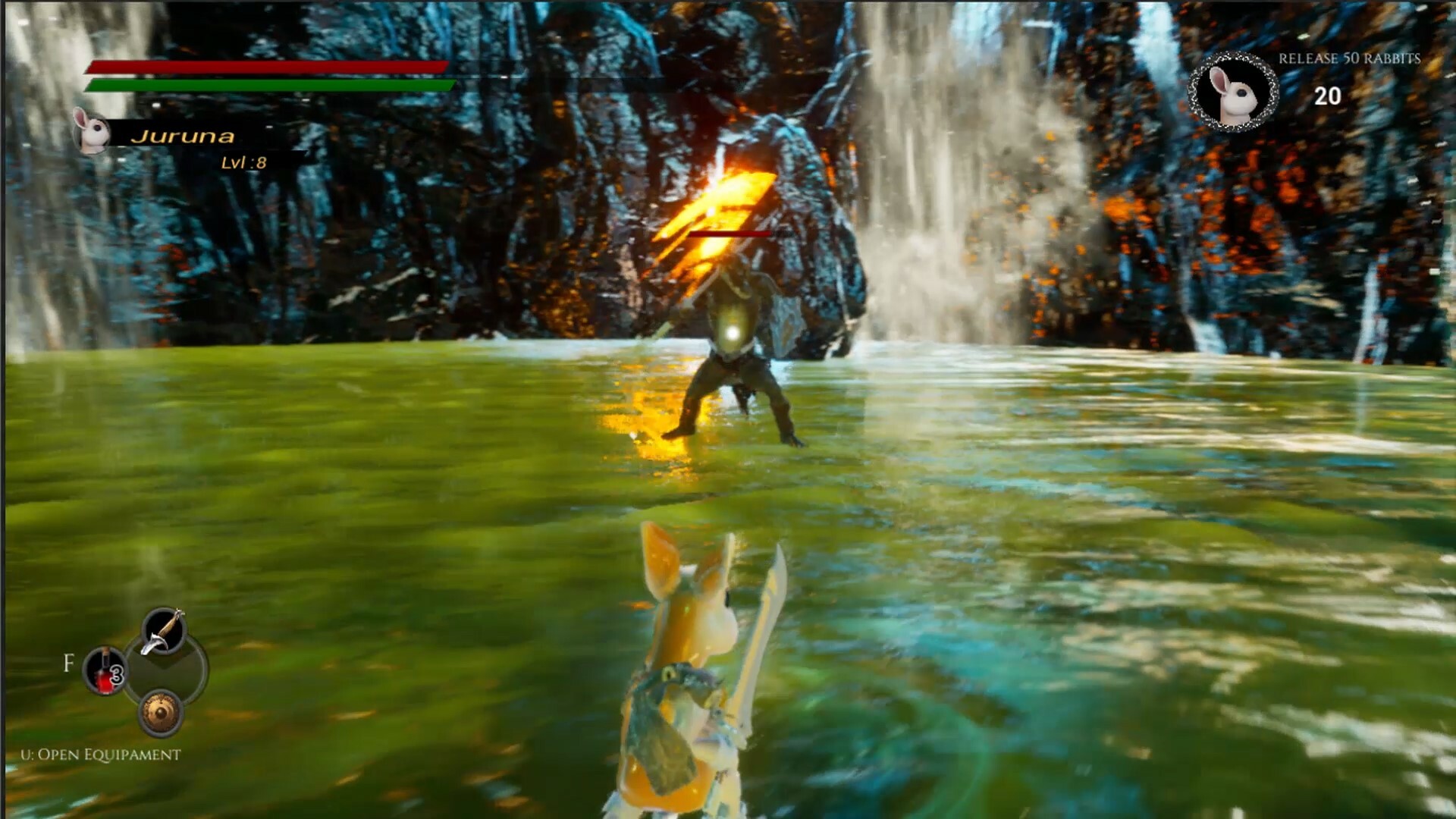 Juruna Game on Steam