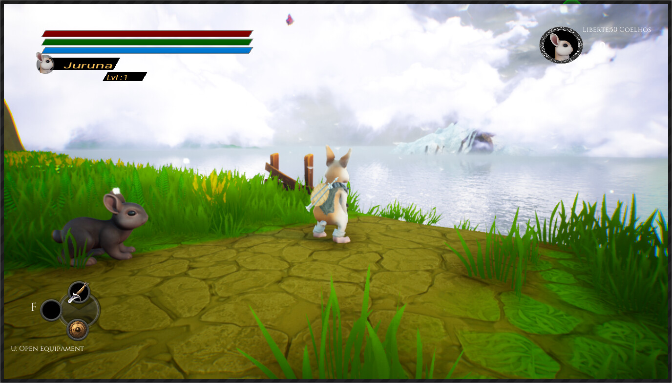 Juruna Game on Steam