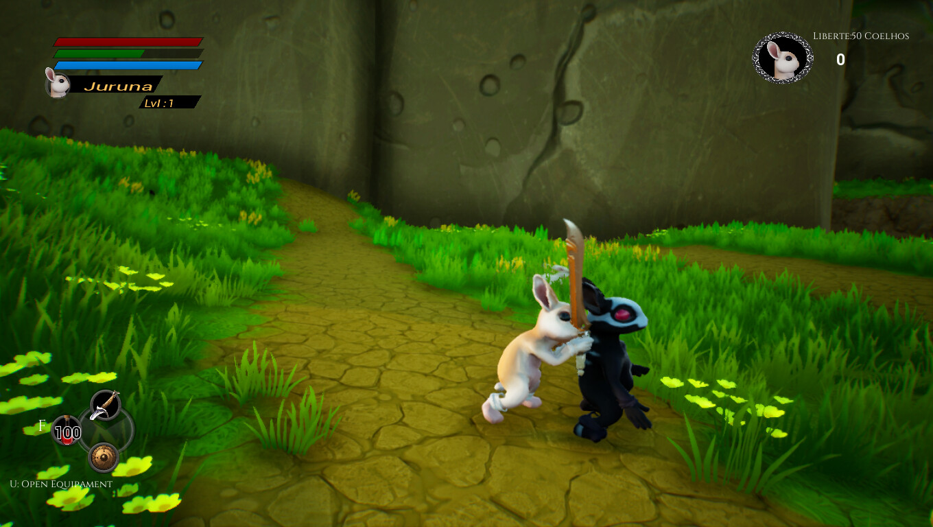 Juruna Game on Steam