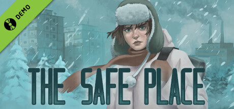 The Safe Place Demo Steam Charts (App 2318200) · SteamDB