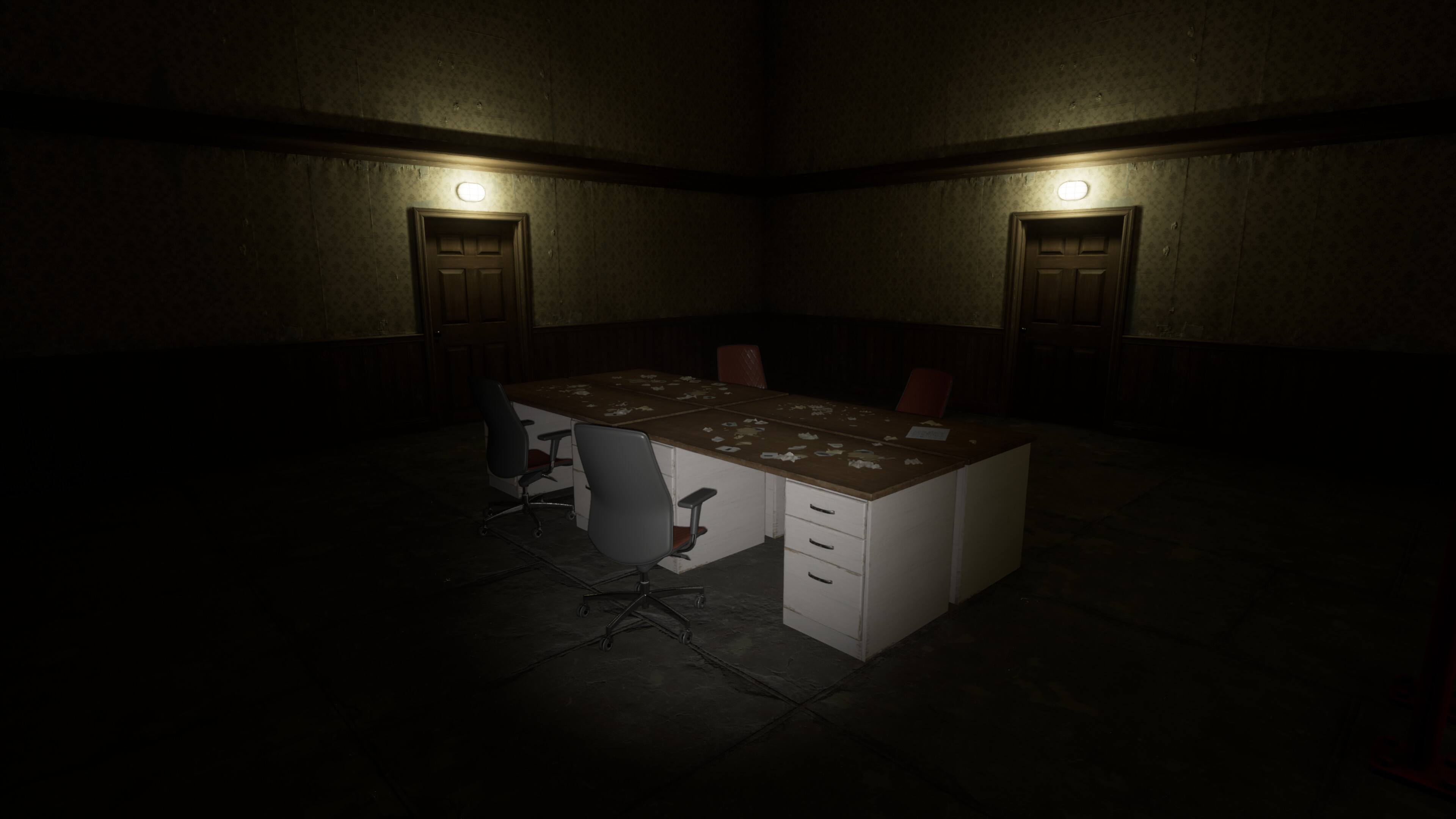 Inside SCP-167 Screenshots · SteamDB