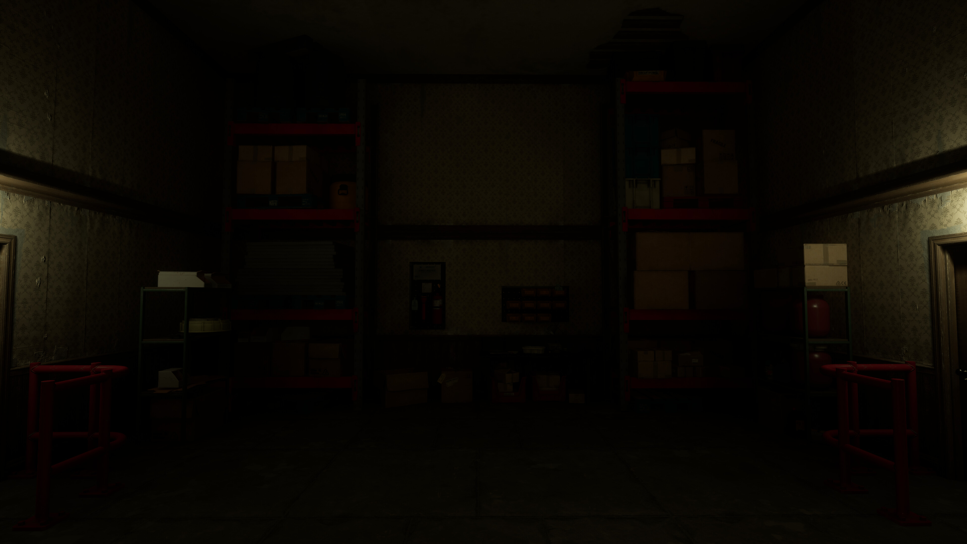 Inside SCP-167 Screenshots · SteamDB