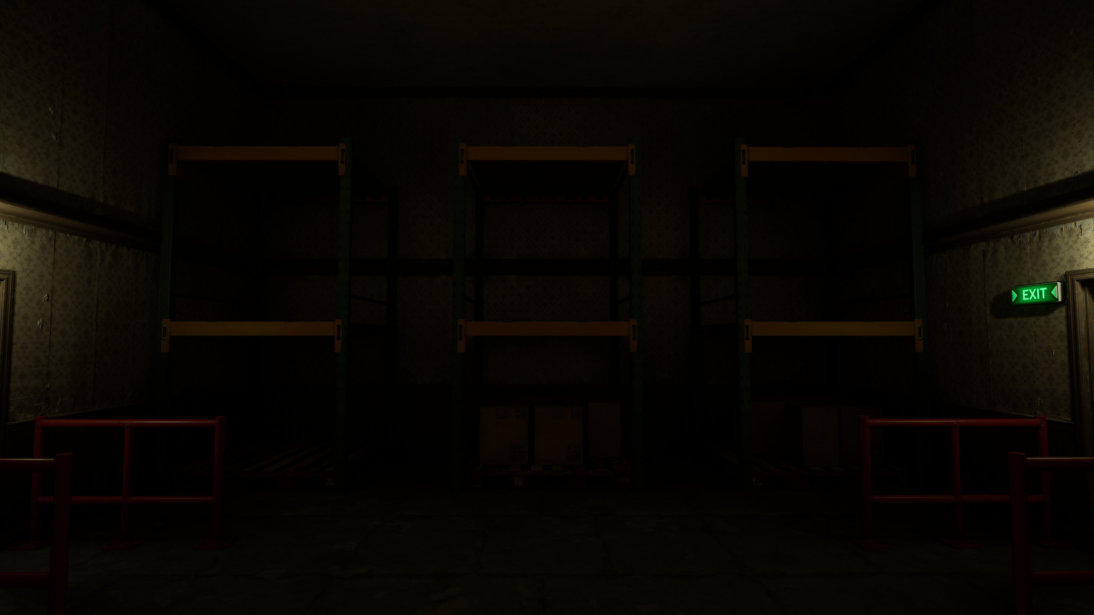Inside SCP-167 Screenshots · SteamDB