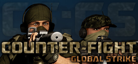 Counter-Fight: Global Strike (App 2318530) · SteamDB