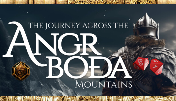 Angrbotha Mountains - Steam News Hub