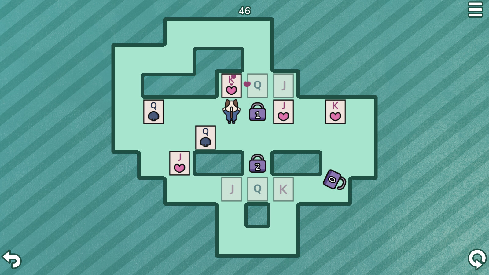 Save 20% on SokoSolitaire on Steam