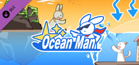 Steam의 Ocean Man - Mysterious Island (DLC B)