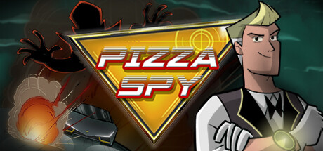 Pizza Spy on Steam