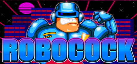 Save 69% on ROBOCOCK on Steam