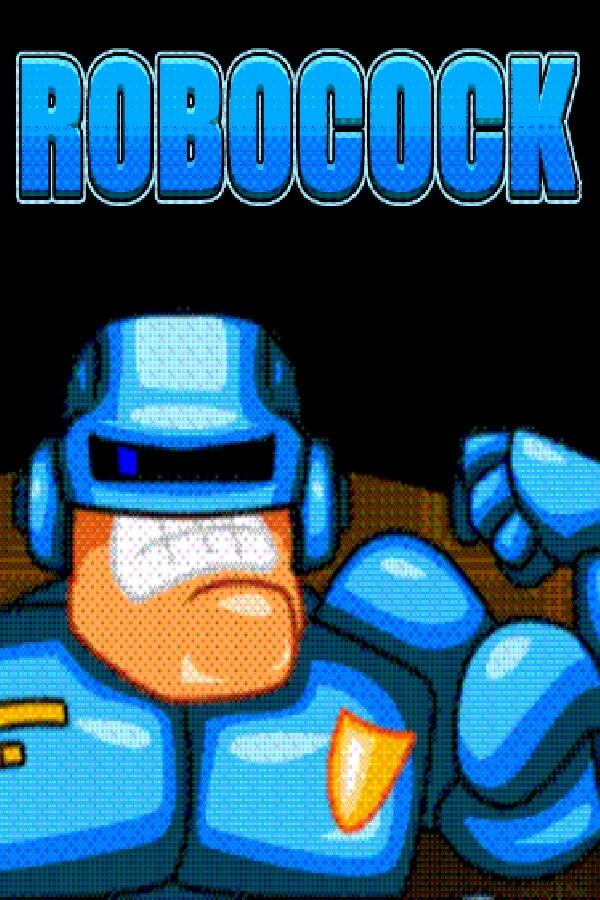 ROBOCOCK · SteamDB