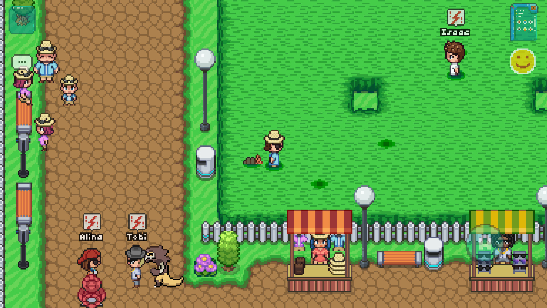 Duel Revolution Screenshots · SteamDB