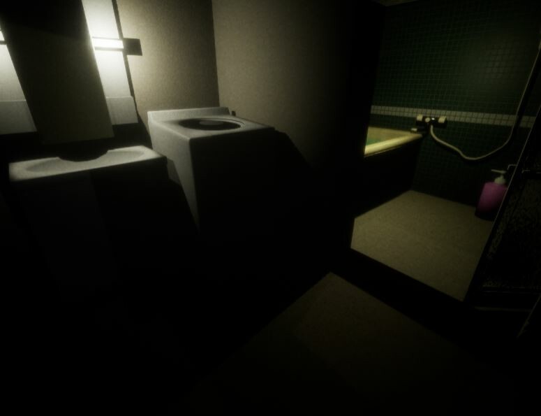 Water tank| 貯水槽 on Steam