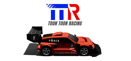 Toon Toon Racing Depots · SteamDB