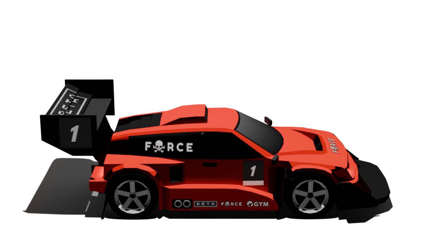 Toon Toon Racing Steam Charts · SteamDB