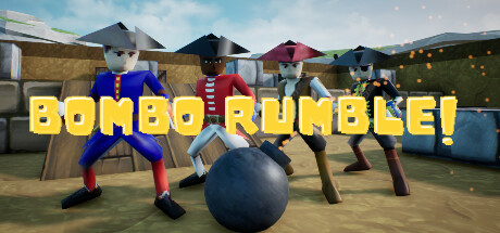 Bombo Rumble on Steam