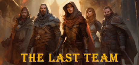 The Last Team · The Last Team 最后的小队 Price history · SteamDB