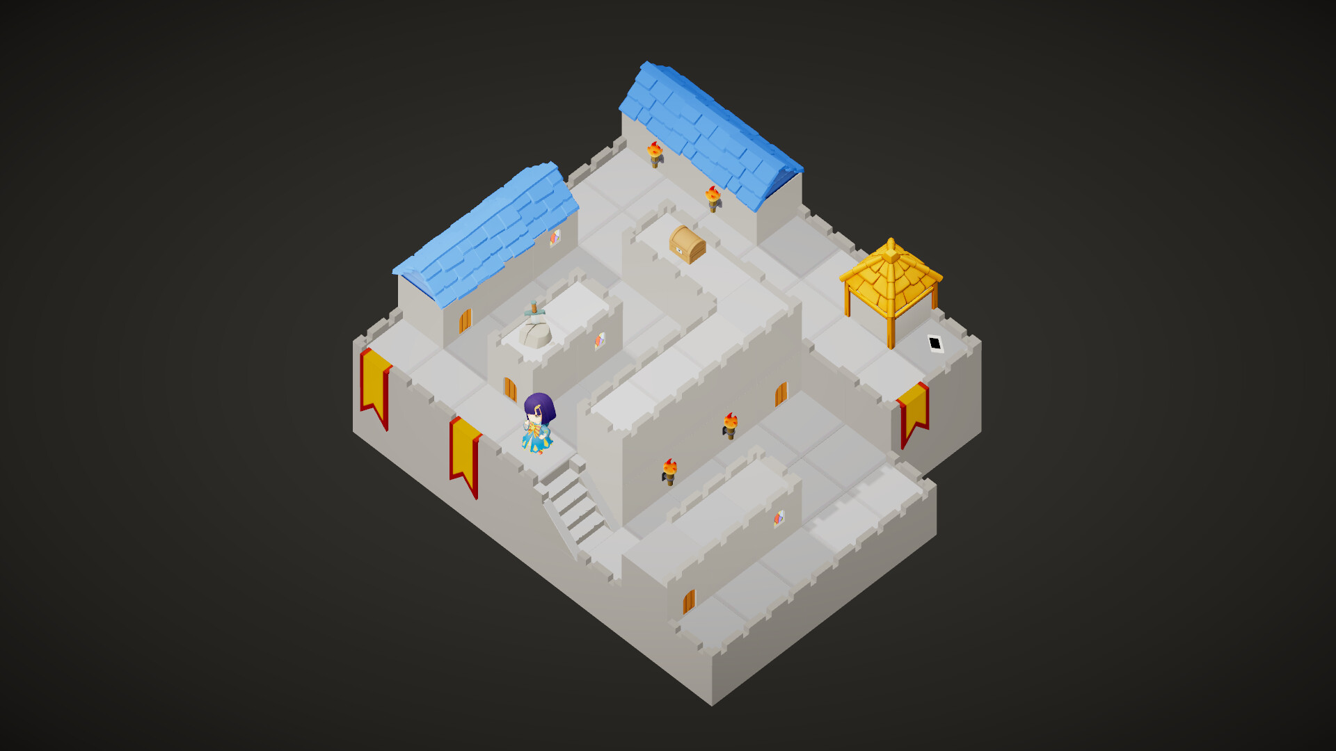 Memento Dawn on Steam