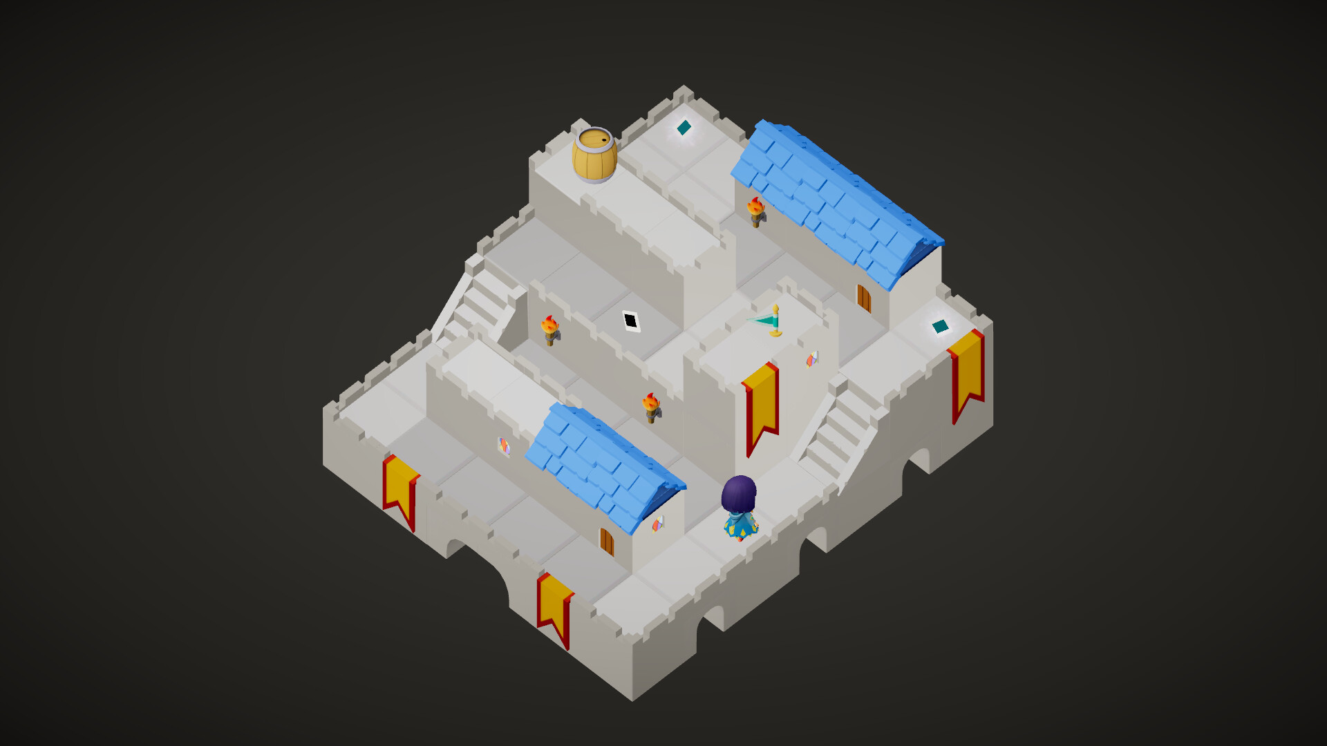 Memento Dawn on Steam