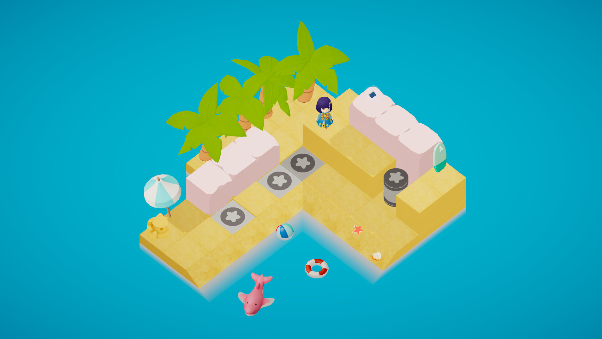 Memento Dawn on Steam