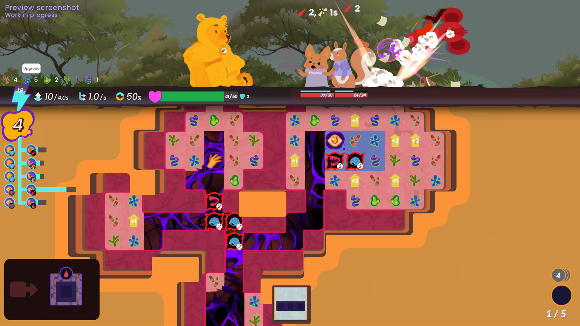 Winnie's Hole on Steam