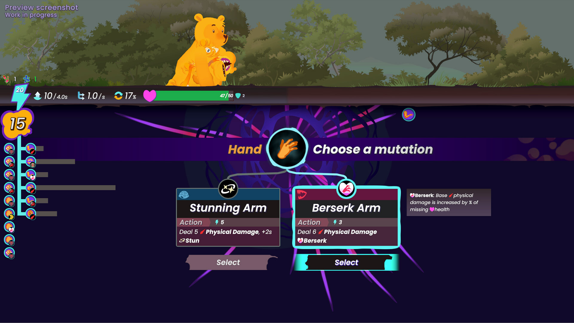 Winnie's Hole on Steam