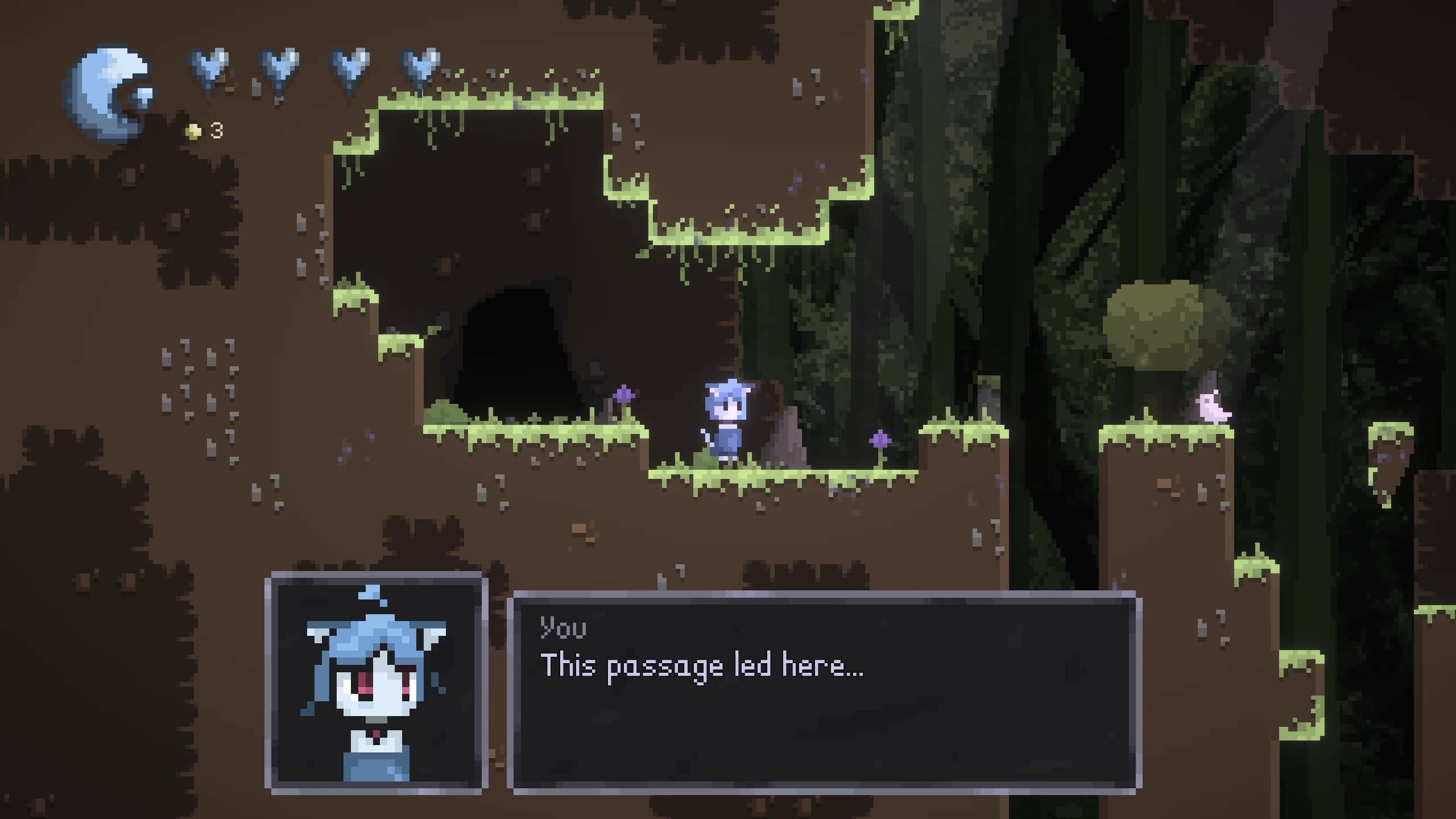 Cantirium: God Slayer Screenshots · SteamDB