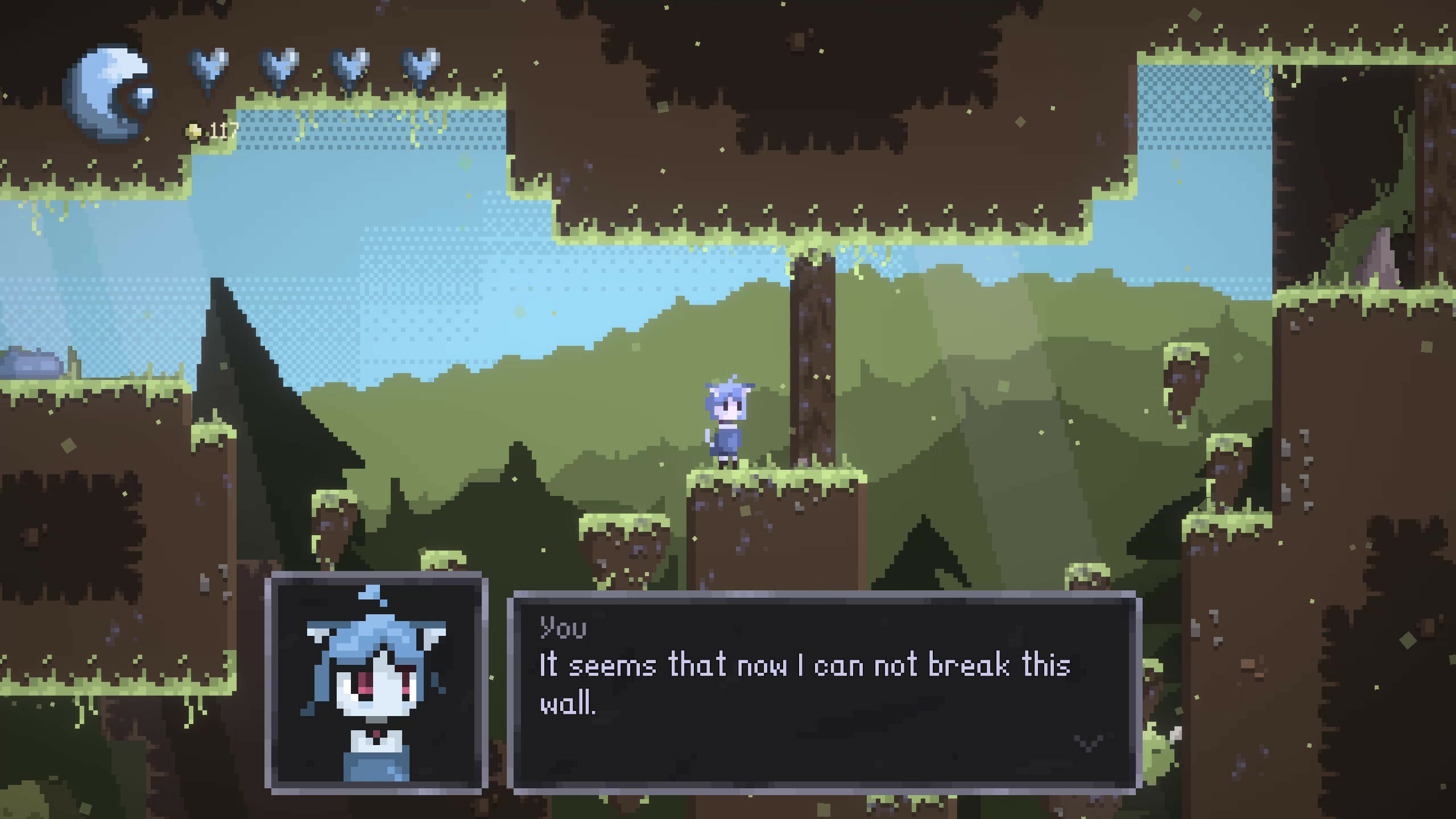 Cantirium: God Slayer Screenshots · SteamDB